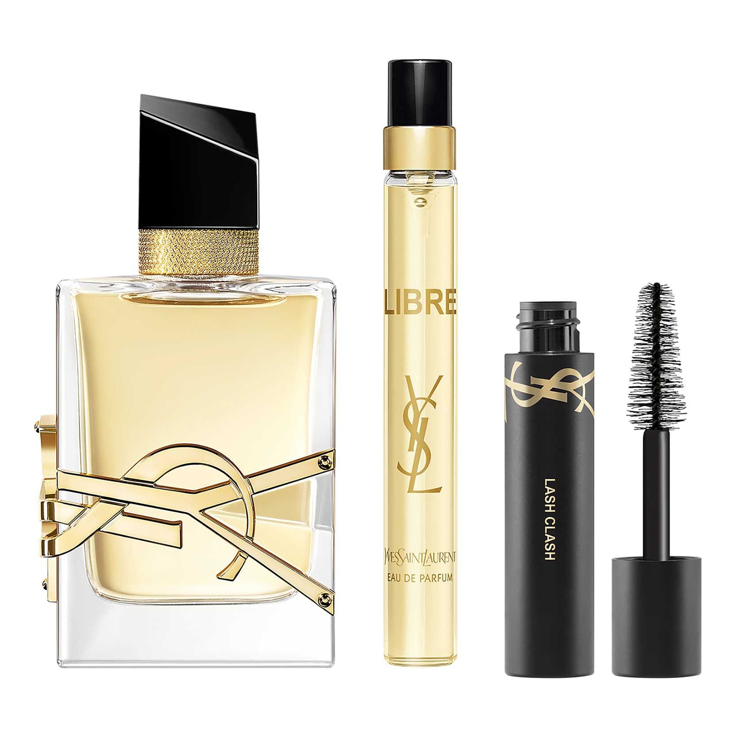 Libre - Eau de Parfum Yves Saint Laurent ≡ SEPHORA